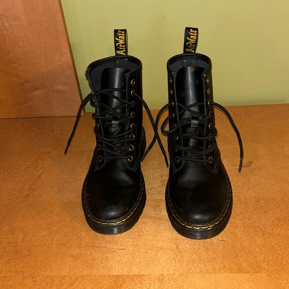 Dr. Martens | Shoes | Brand New Real Doc Martens | Poshmark
